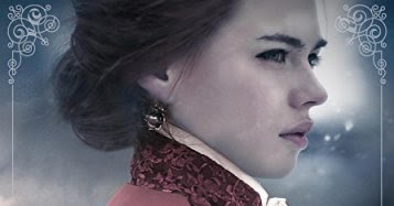 Bostonian Library: Intervista ESCLUSIVA ad Amanda Foley