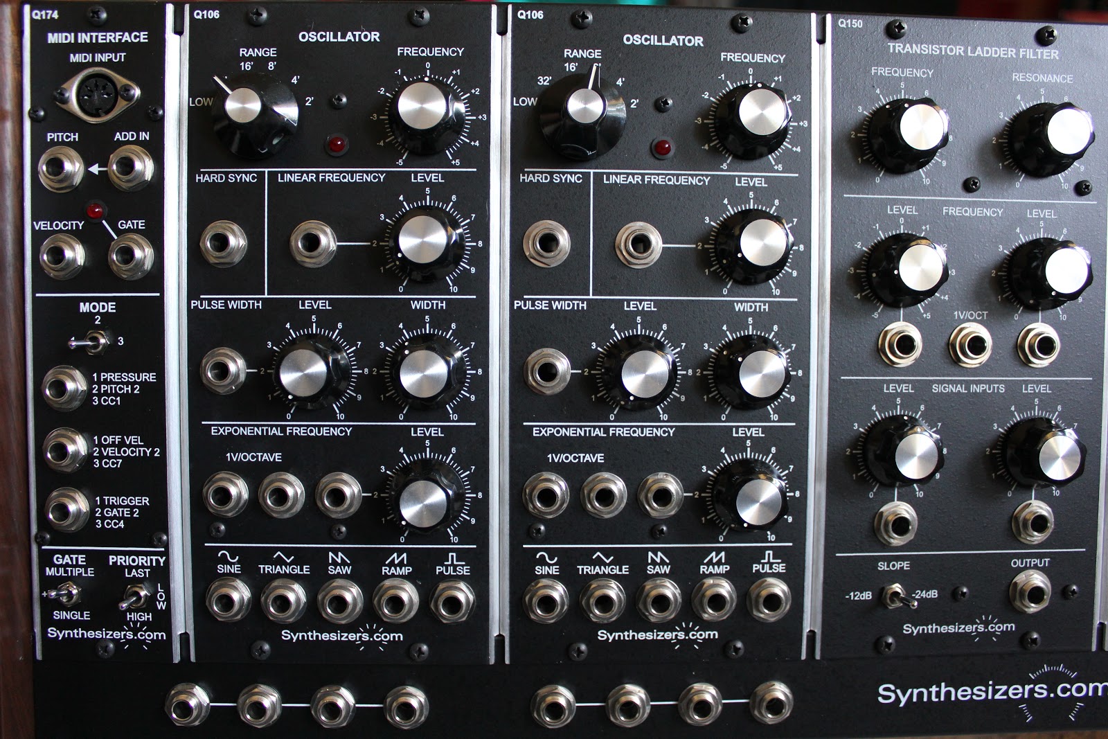 MATRIXSYNTH: Synthesizers.com Box11 Pics & Overview