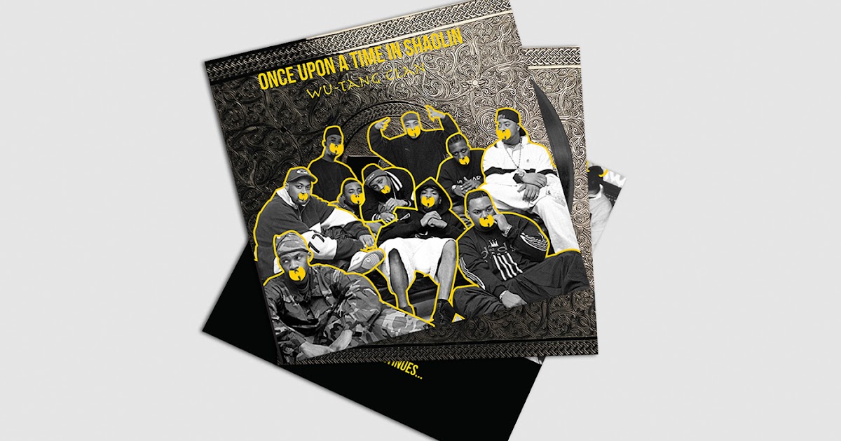 Wu Tang Clan Disciples: Wu-Art Thursday #277