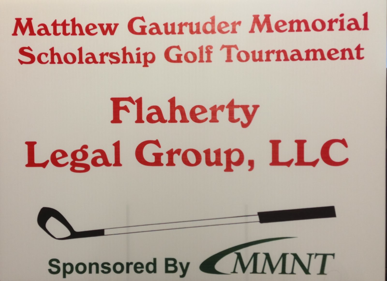 James Flaherty and Pamela Magnano Blog for Flaherty Legal Group