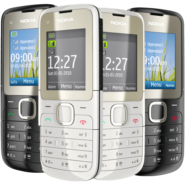 Review: Nokia C2 sang ponsel Dual-SIM | Informasi Ponsel Dan Gadget