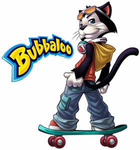 Mundo Das Marcas: BUBBALOO