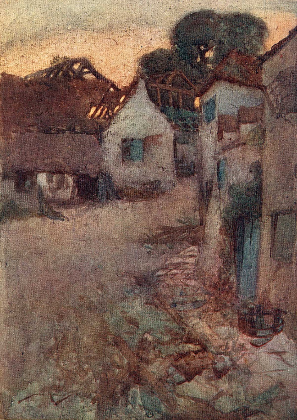 Illuminaries: William Lee Hankey