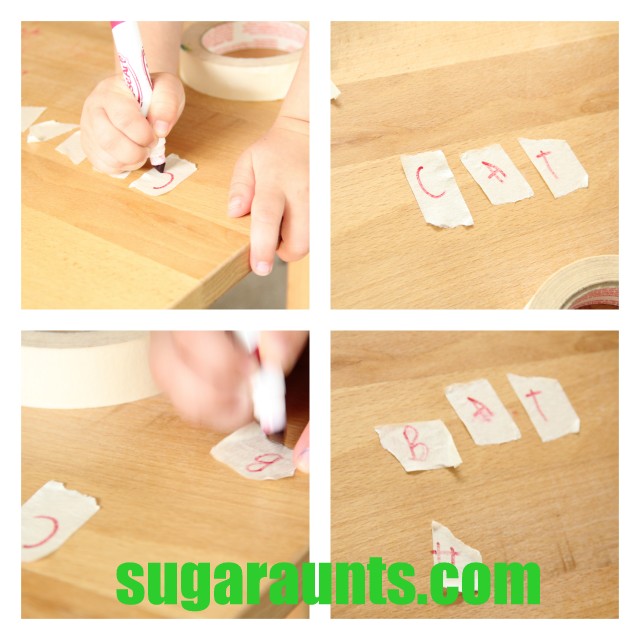 Fine Motor Table-top Play - The OT Toolbox