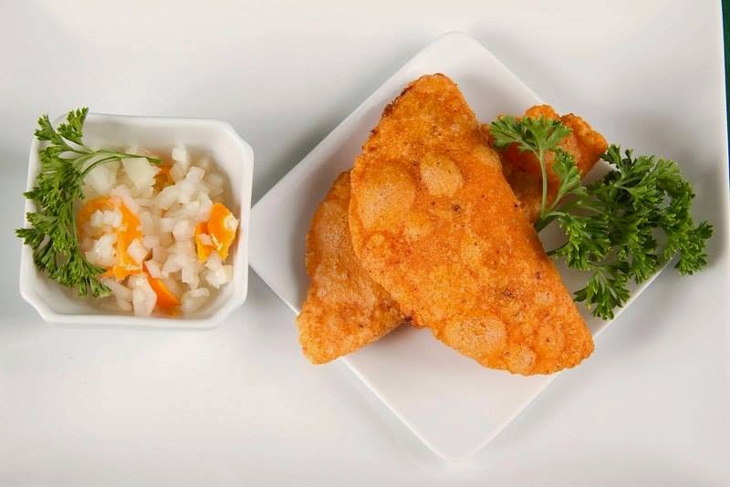 Mangrove Roots Chronicles: SOME OF MY FAVORITE BELIZEAN DISHES