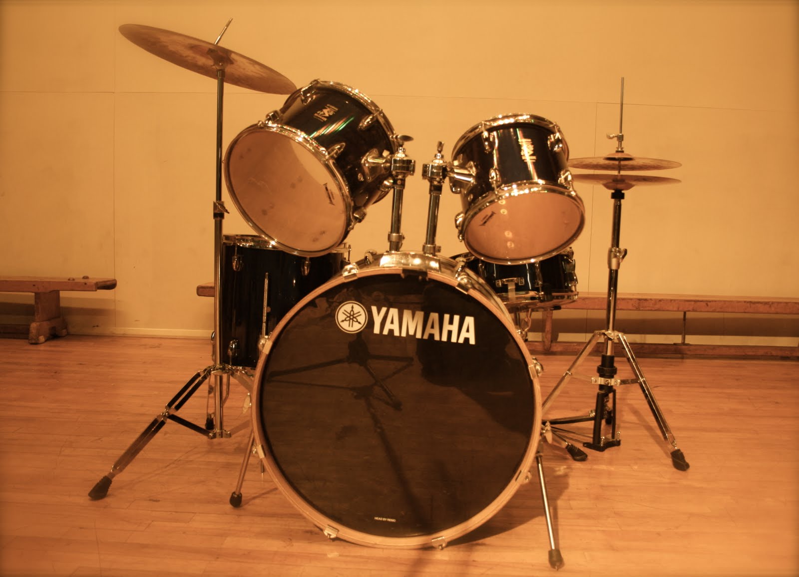 Music Video Production: Props