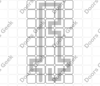 Unium [Easy] Level 2 ~ Doors Geek