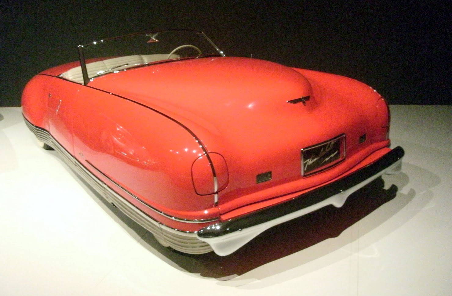 New The Rolling Sculpture Fine Art Deco Cars Demonstrate Inwards The ...