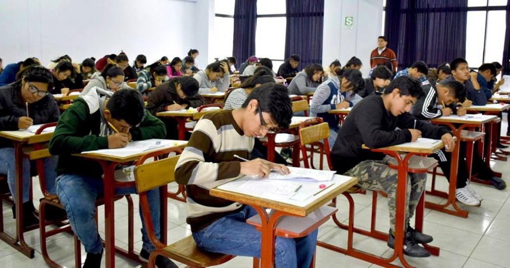 UNJBG: Admisión 2019 (Examen 24 Marzo) Inscripción - Universidad ...