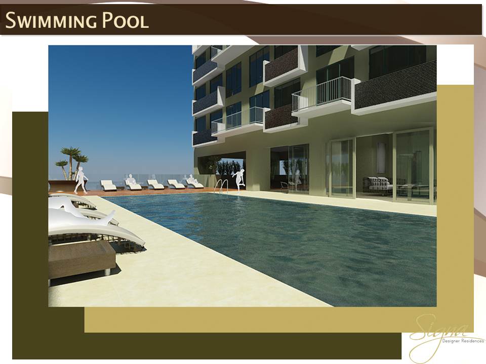 RLC Residences - Residential Division of Robinsons Land Corporation ...