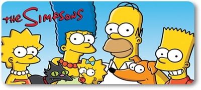 Blog do XANDRO: Os Simpsons: Kareem Abdul-Jabbar ensina Homer a ser um ...