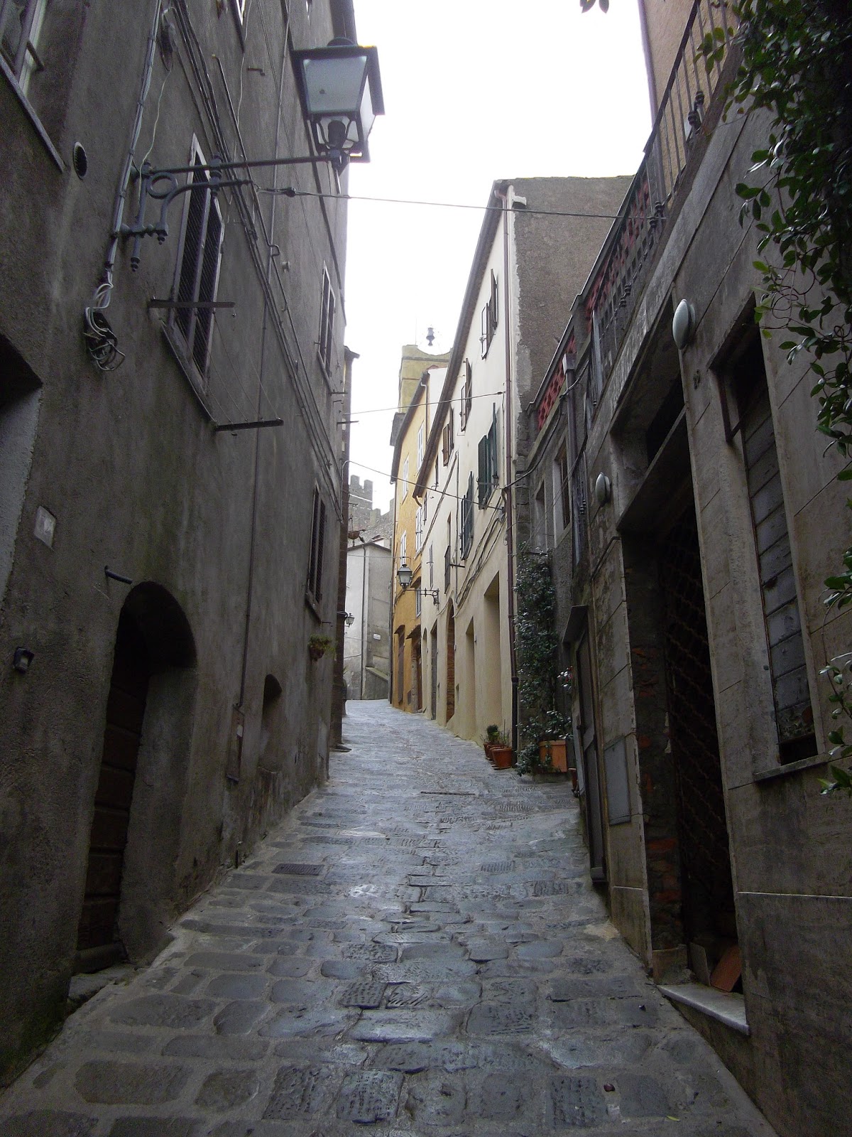 Trip to Manciano, Tuscany, Italy | Life in Luxembourg