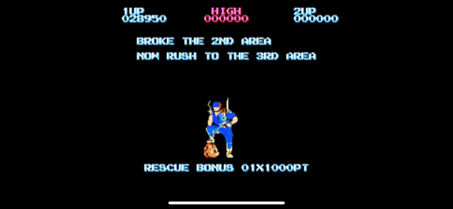 AMERICAN WARGAMERS ASSOCIATION: Commando (NES) Review