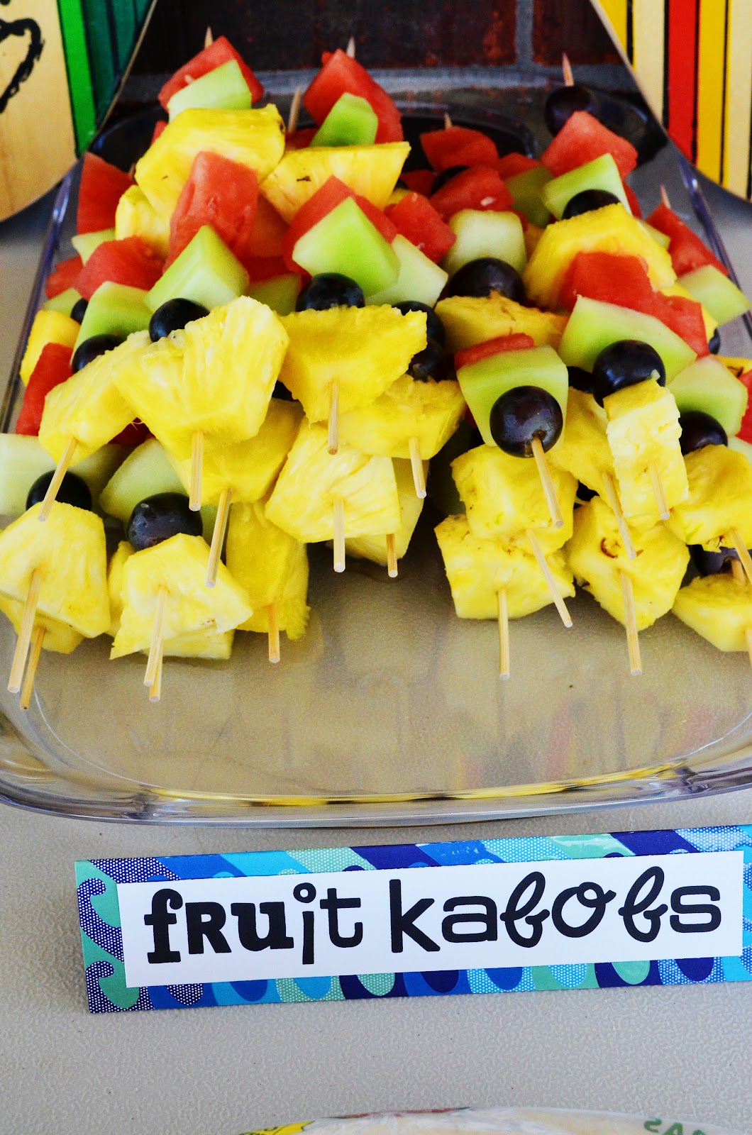 *Random Thoughts of a SUPERMOM!*: How to Plan a Surf Party