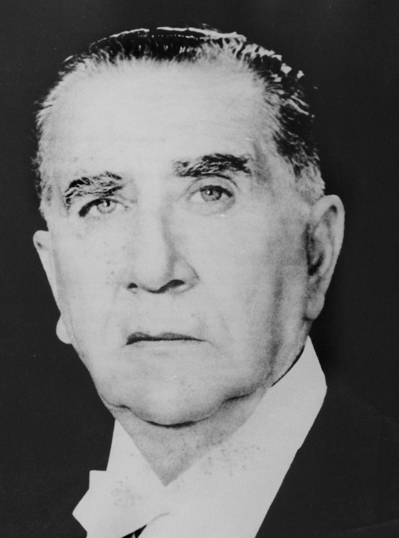 Morte na História: MORTE DE GARRASTAZU MÉDICI