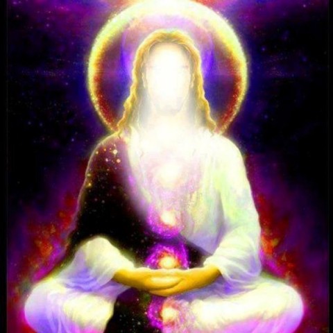 Solstrom-Pantalla.Solar: JESÚS-CRISTO