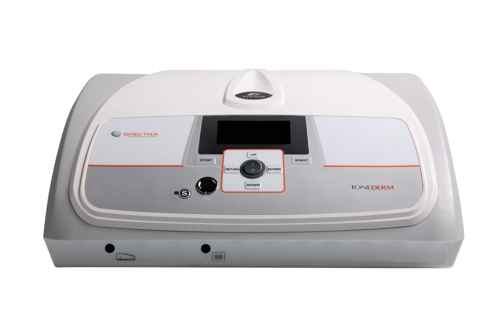 ESTÉTICA ABC: TD SPECTRA G2 Multipolar