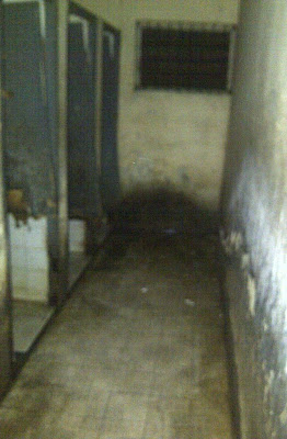 Photos: Inside female hostel at Medical School Idi Araba (LUTH)