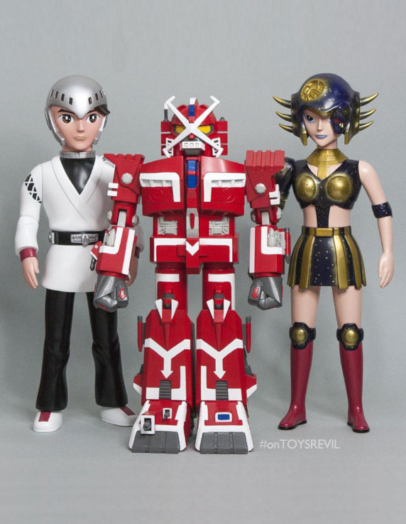 X BOMBER by KINGDOMCOME Productions x Unbox Industries #StarFleet