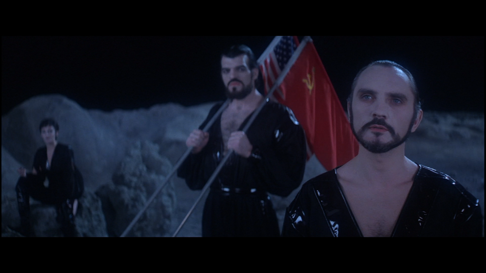 Legends Hollywood: Superman