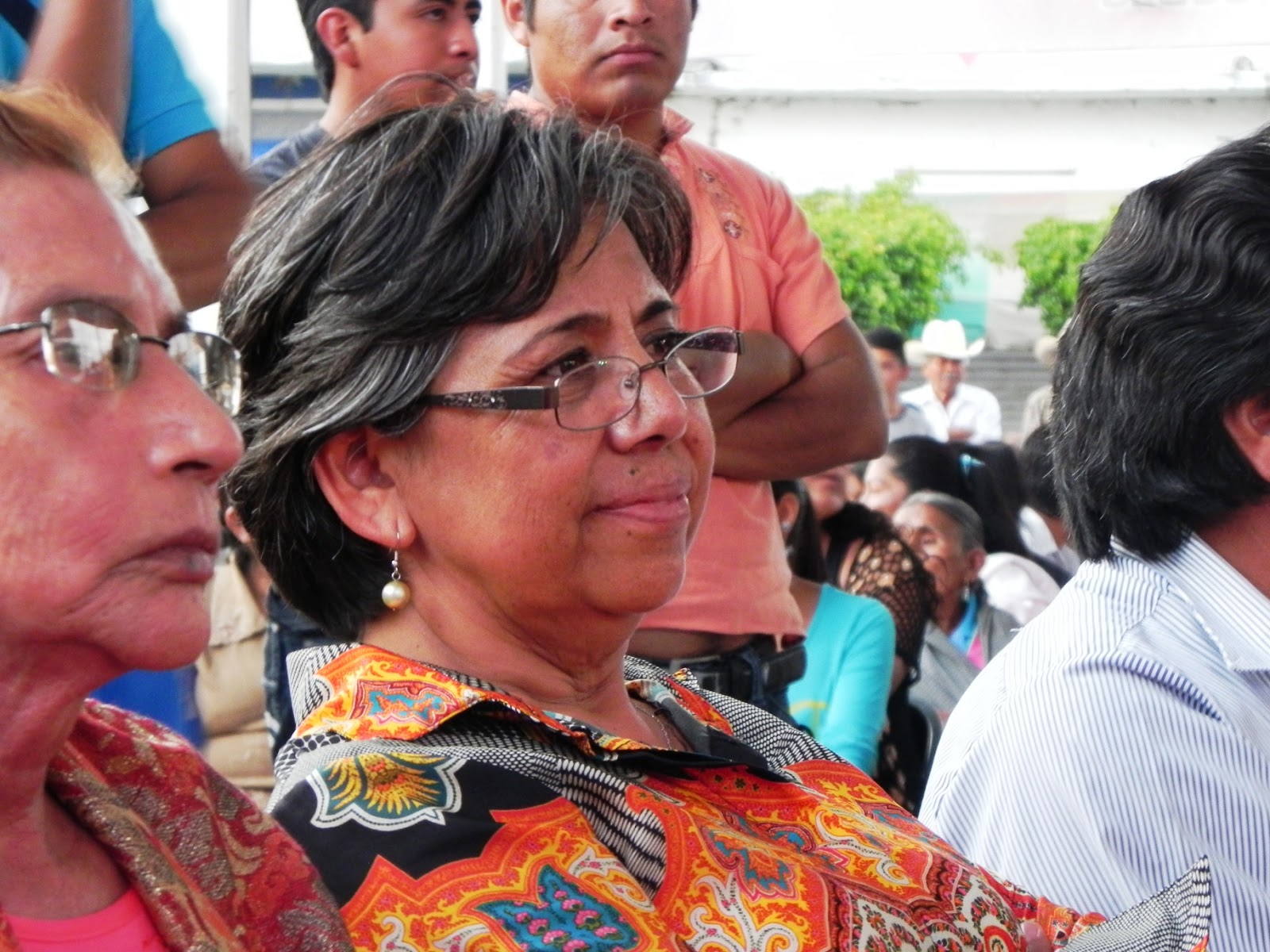 MOVIMIENTO ANTORCHISTA PUEBLA: Arranca Feria 2013 en Ahuatempan