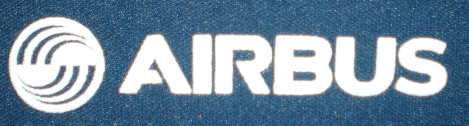 History of All Logos: All Airbus Logos