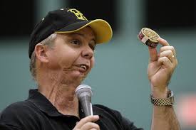 my thoughts on tabacco: Bill Tuttle