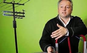 Remembering Gary Marsden: Pictures