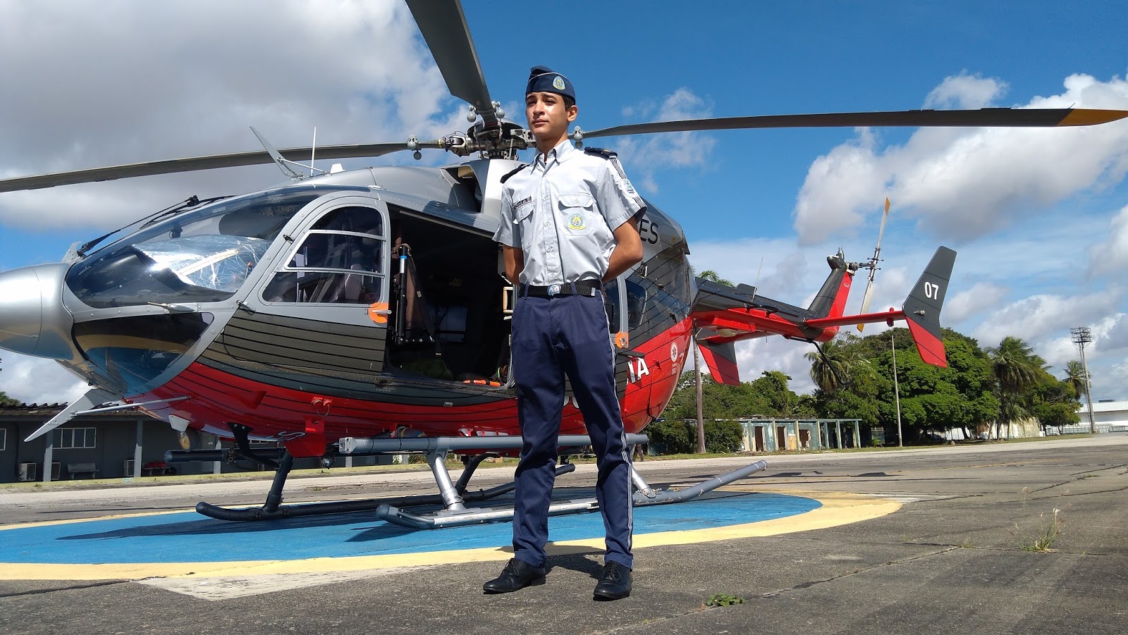 2º COLÉGIO DA POLÍCIA MILITAR CORONEL HERVANO MACÊDO JÚNIOR - 2ºCPM ...