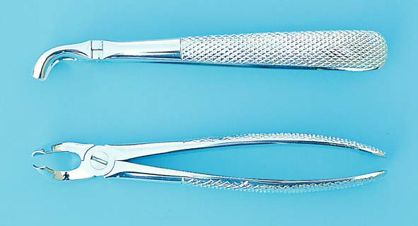 Dentistry and Medicine: Equipments, Instruments and Materials used in ...