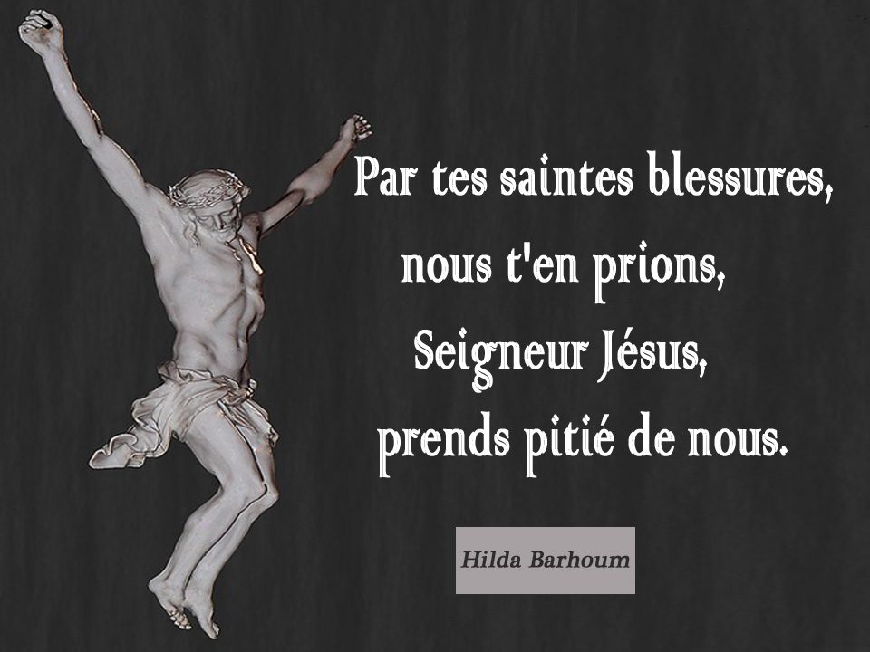 Le Christ Notre Espérance