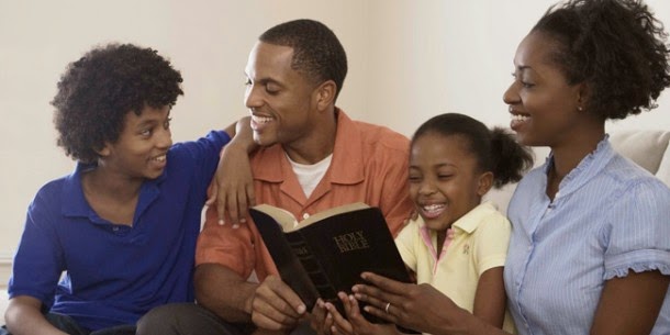 NollyCulture: Why Faith and Family?