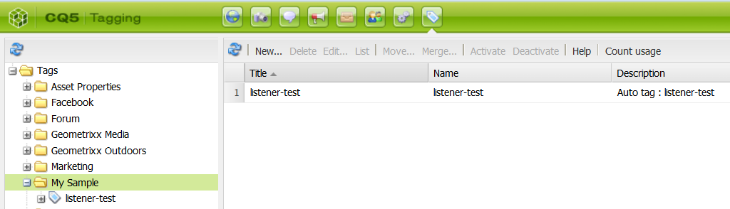 Experiencing Adobe Experience Manager (AEM, CQ): Coding a Sample Auto ...