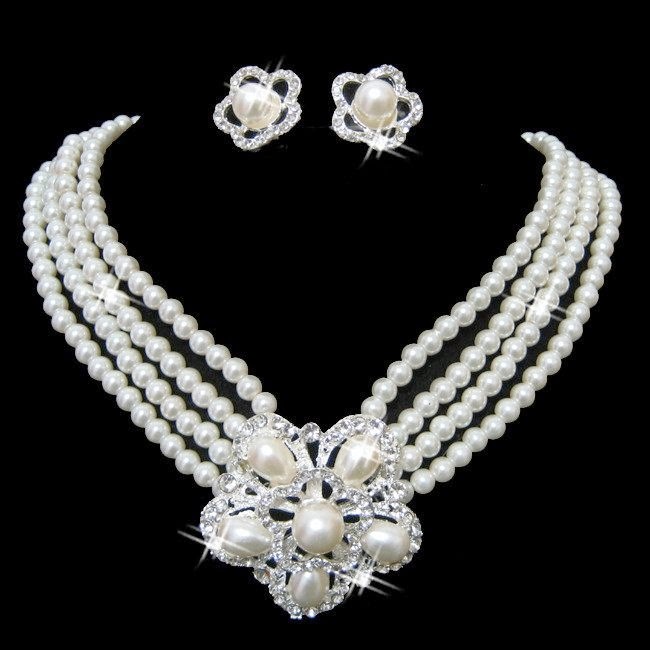 Beautiful Jewelry | Latest Fashion In Pakistan