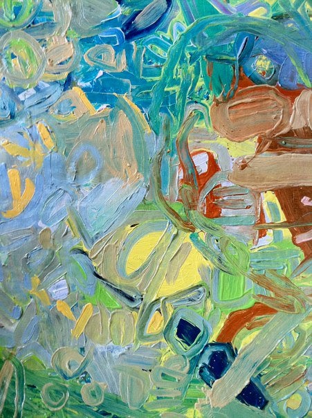 THE WHISTLING GIRL: The ghosts of Gertrude Stein and J. Alfred Prufrock ...