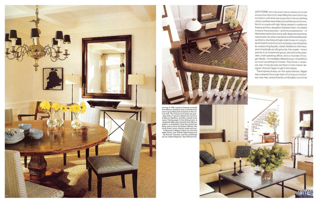 The Board - MacRae Designs Blog: Victoria Hagan