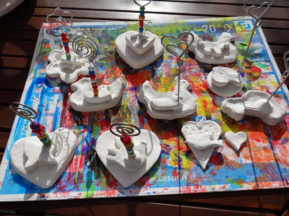 Bri-coco de Lolo: Fête des Pères