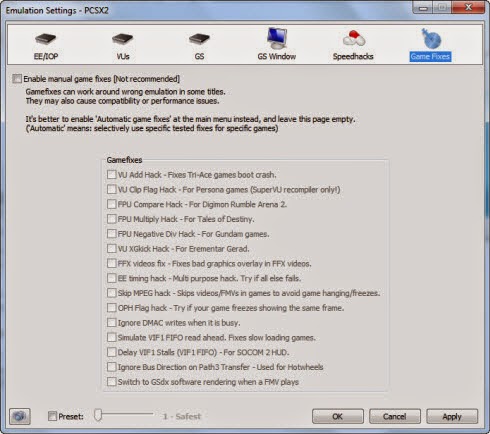 Can you play ps1 games on pcsx2 emulator - litofresh