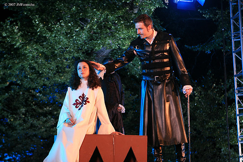 Teatro Creativo: Teatro Romántico