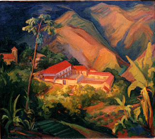 Artistas Bolivianos: Pintura: Juan Rimsa
