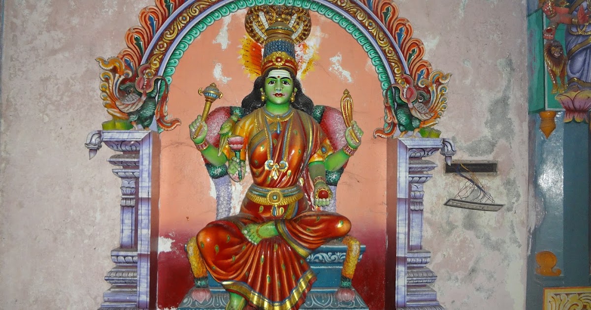 Pachai Amman | பச்சை அம்மன் | Sri Pachaiamman: Pachaiamman Namavali ...