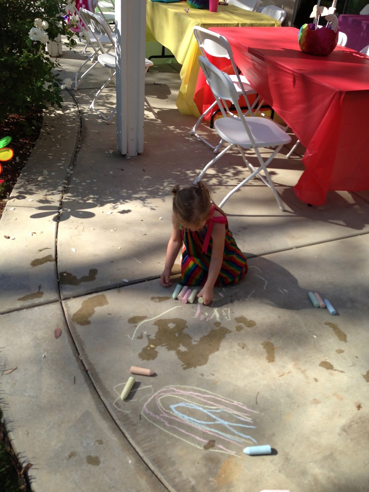 Practical Imperfect Mom