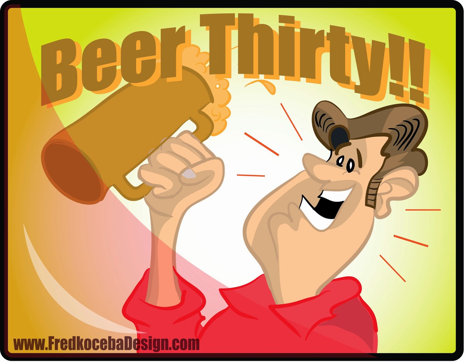 FredKocebaDesign: November 2014