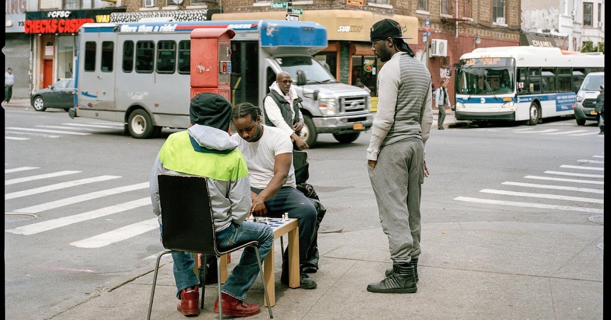 the Q at Parkside: Don't Miss This NY Times Piece - Dollar Vans Up ...