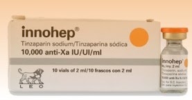 İnnohep 10000 IU 0.45 Ml Nedir, Ne İşe Yarar, Yan Etkileri, Kullanım ...