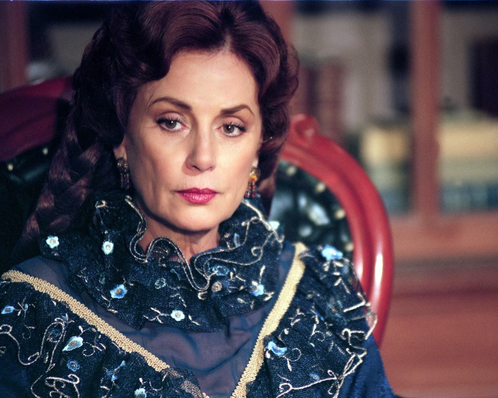 Novelas Radar: The HD gallery: Amor Real [Televisa, 2003]