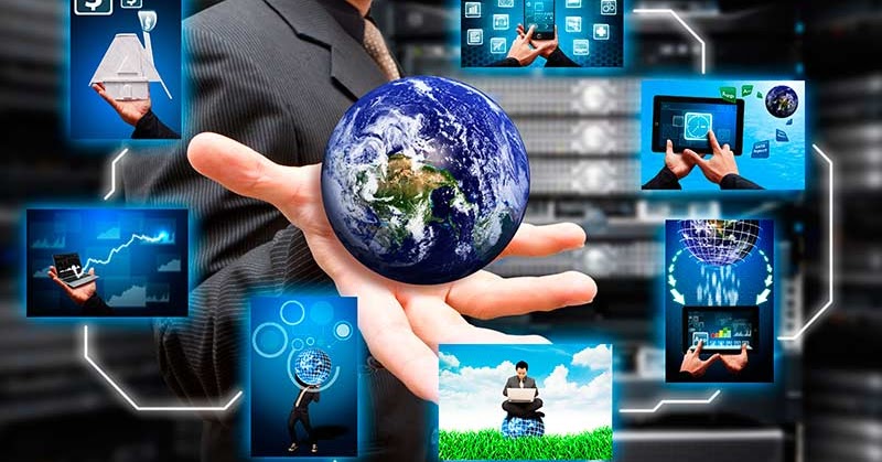 TELEMATICA: INTRODUCCION