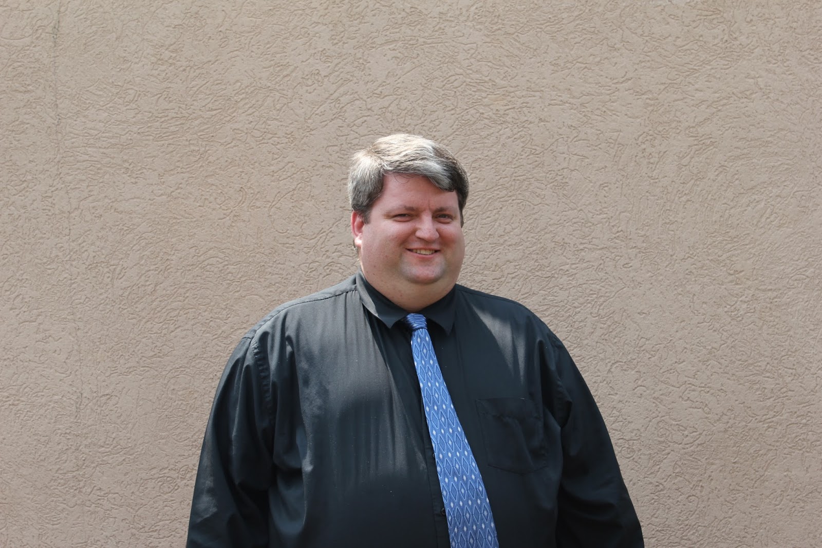 RIVER CITY DRIFTER: Decatur's Jeremy Reed Selected for Northern Star Award