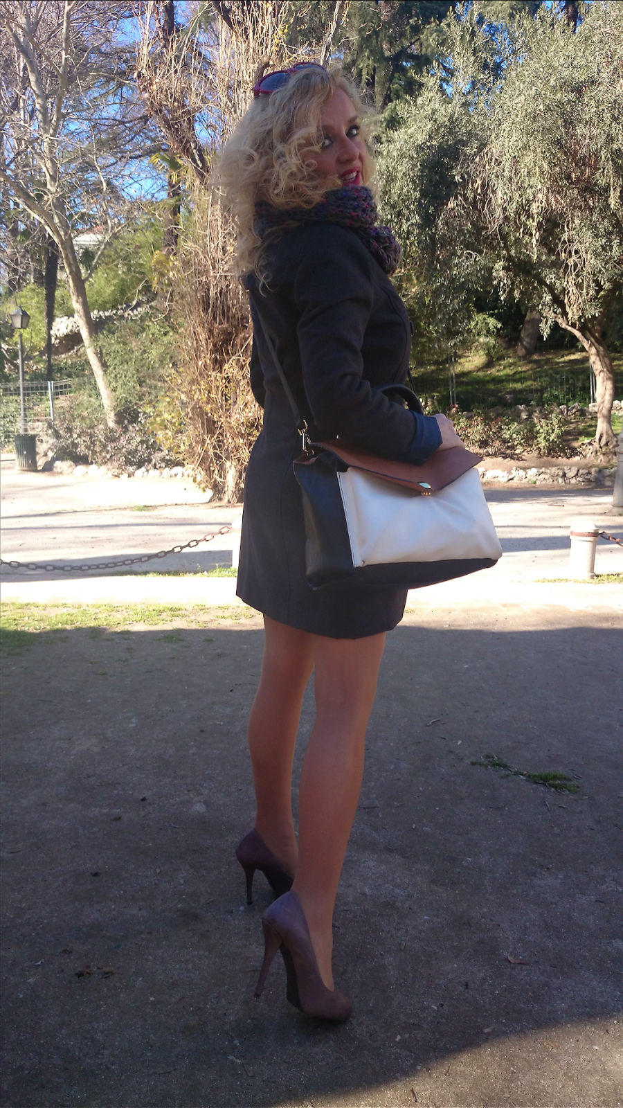 piñadelys: CLASSIC&ROCK LOOK