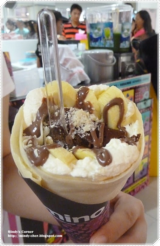 Mindy's Corner: One Utama Jusco has Reopened - New Look + More ...